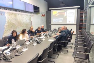 APBV – Associação Portuguesa dos Bombeiros Voluntários