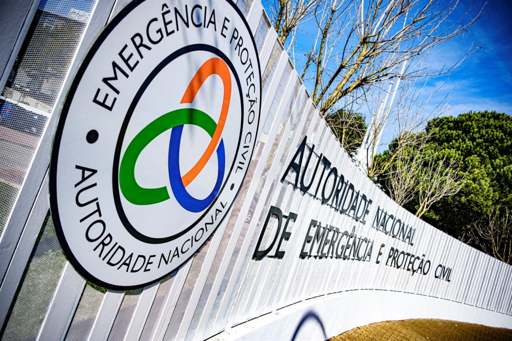 APBV – Associação Portuguesa dos Bombeiros Voluntários